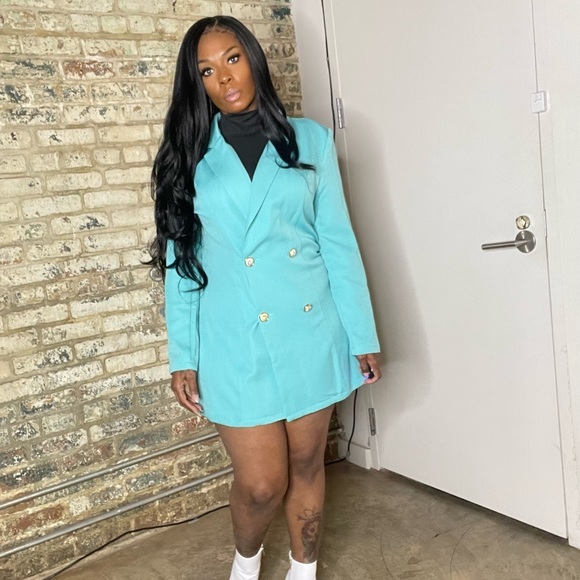 Date Night Ready Posh Party on Poshmark